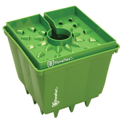 FloraFlex PotPro – Evergreen Hydroponics Australia