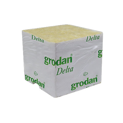 Grodan Delta 4G Block – Evergreen Hydroponics Australia