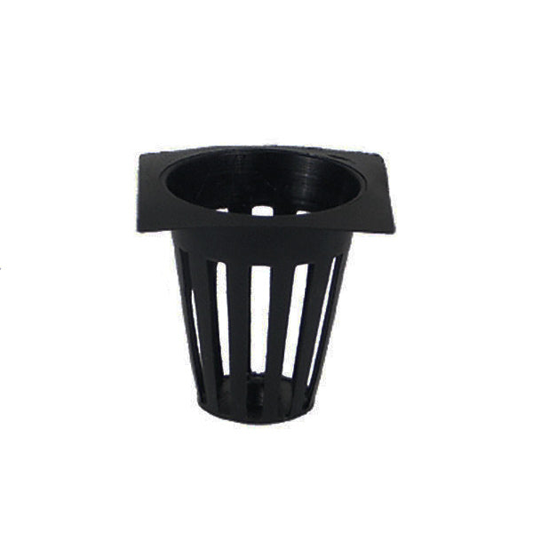 NFT Pot 44mm 50ml – Evergreen Hydroponics Australia